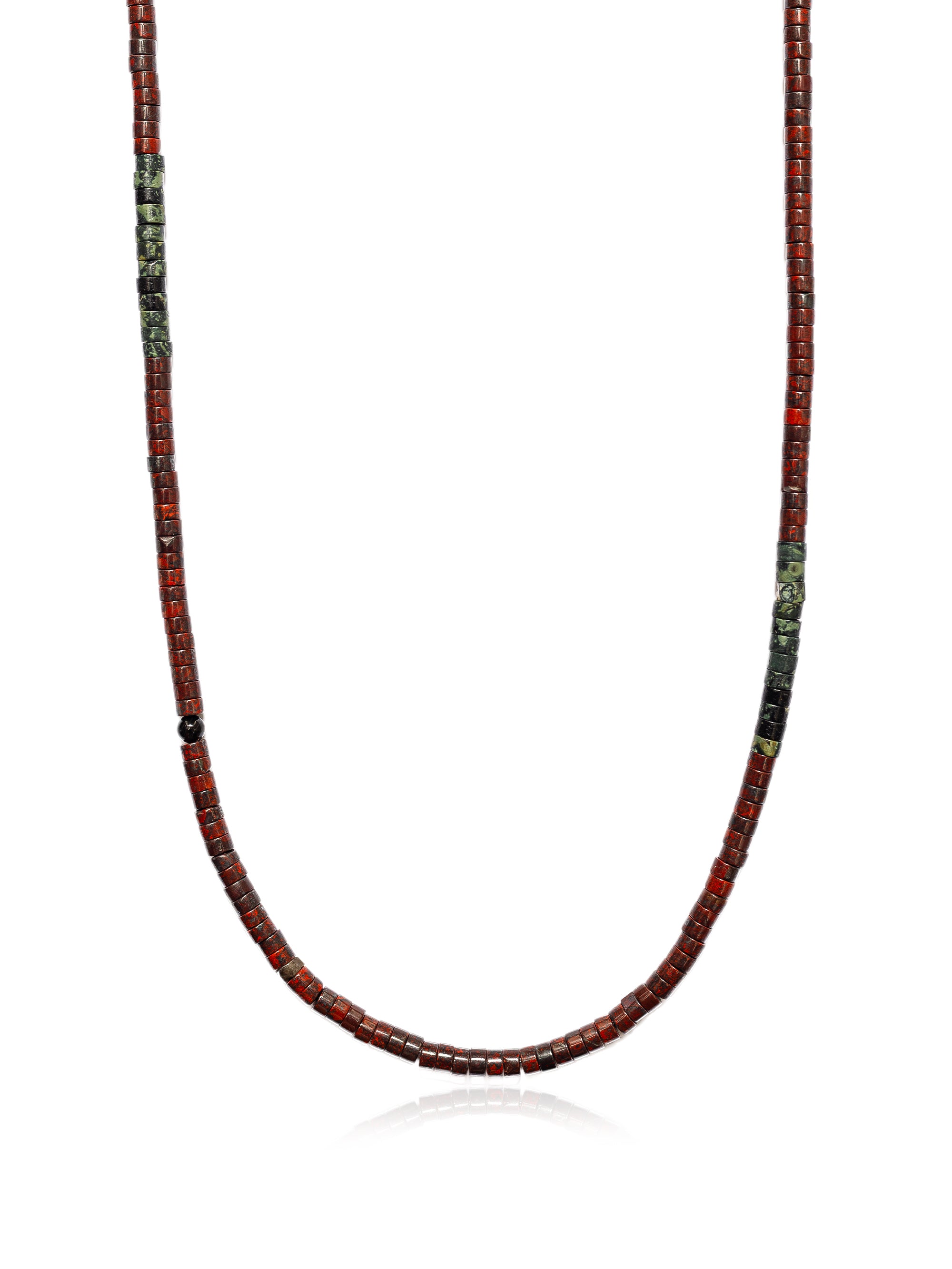 Collar Volcán 4mm – Tayrona Accesorios